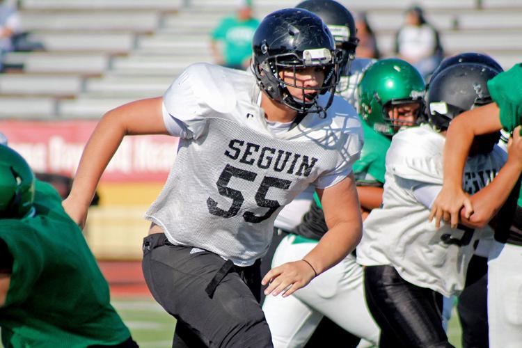 STRONG SHOWING: Matadors go toe-to-toe with the Gobblers | Sports ...