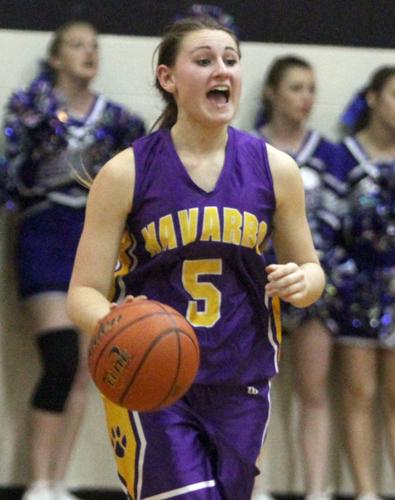 Lady Panthers crush El Campo 72-50 | Sports | seguingazette.com