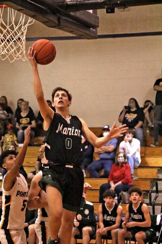 Bulldogs sink Pirates, claim area championship | Sports | seguingazette.com