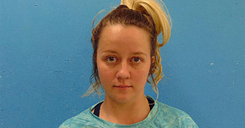 Seguin High School teacher's aide accused of sexual relationship with a ...