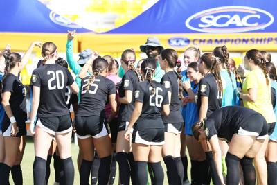 TLU soccer tabbed second in preseason poll | Sports | seguingazette.com