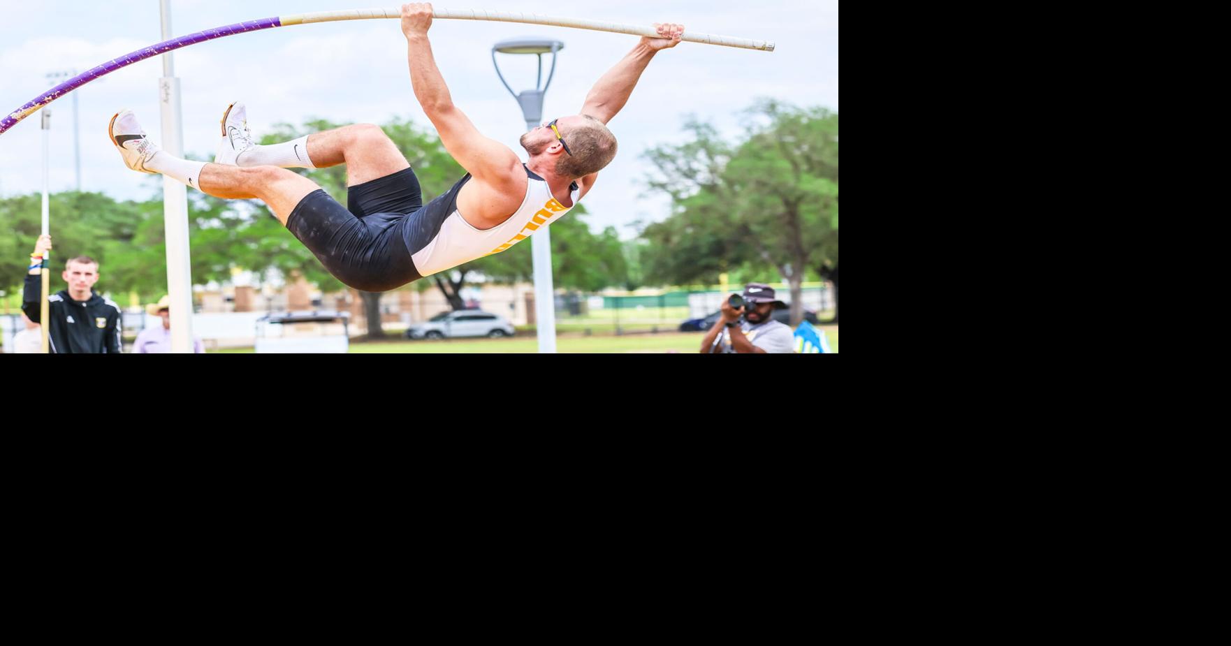 6 TLU track and field athletes earn all-region | Sports | seguingazette.com