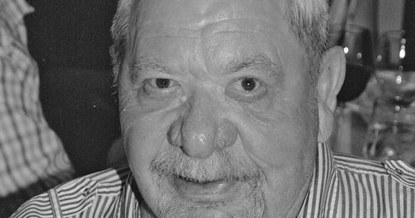 William R. “Bill” Klepper | Obituaries | seguingazette.com