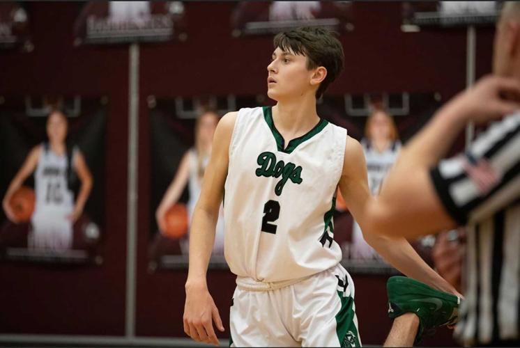 Athletic family members excel for Marion Bulldogs | Sports ...