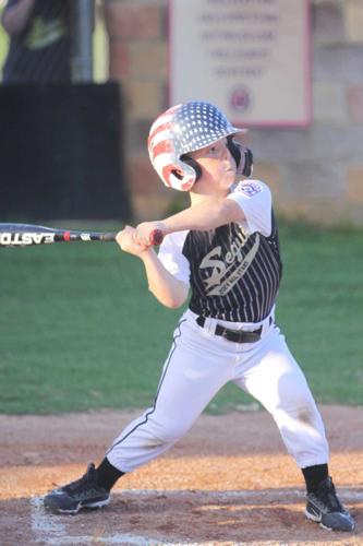 Seguin little league softball, baseball all-stars take home district ...