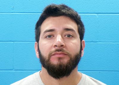 Guadalupe County deputies seek man wanted in assault case | News ...