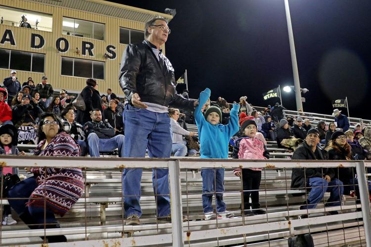 Matador Band in step, in tune, across a century | News | seguingazette.com