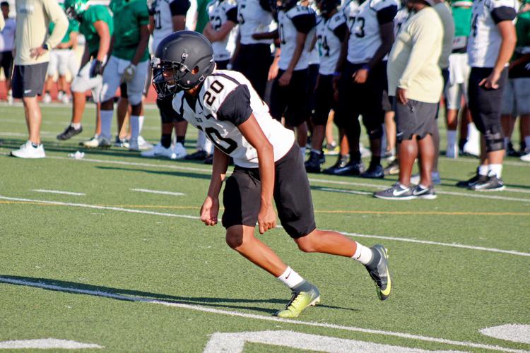 STRONG SHOWING: Matadors go toe-to-toe with the Gobblers | Sports ...