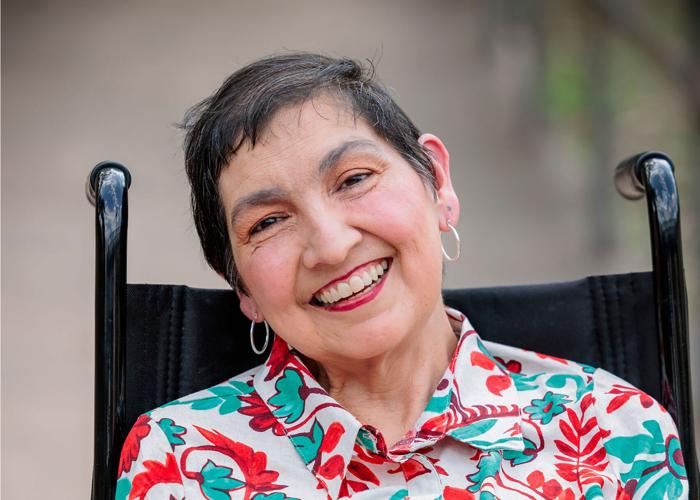 Seguin city councilwoman, Mendez, dies; friends remember life of ...