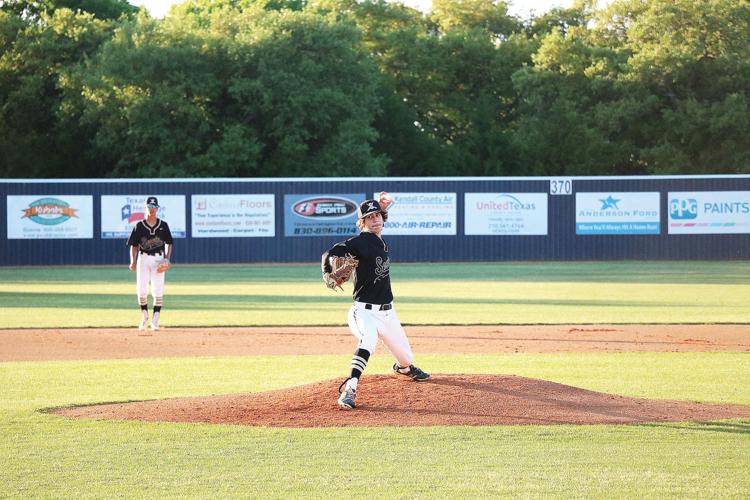 Seguin baseball falls short to Boerne-Champion, prepares for Friday ...