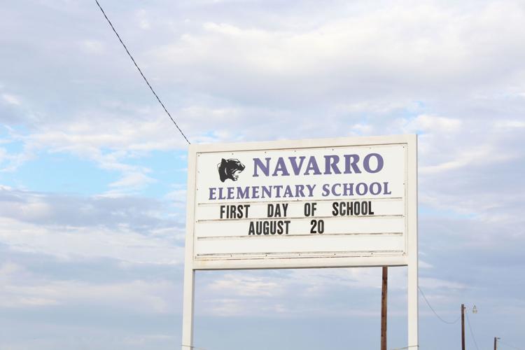 First Day of School 2018 | Photo Galleries | seguingazette.com