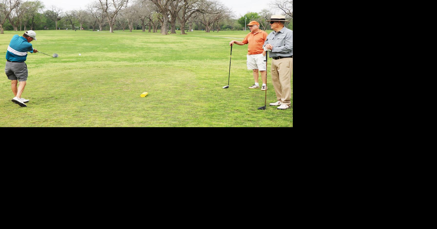Starcke Park Golf course adjusting to new world | Sports ...
