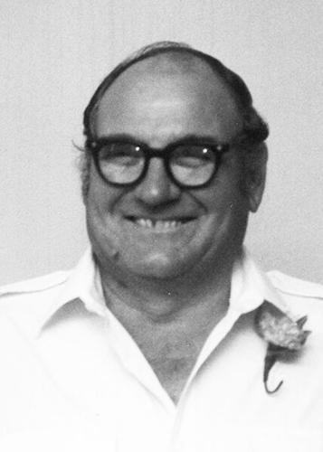 Armo Gilbert Dietert | Obituaries | seguingazette.com