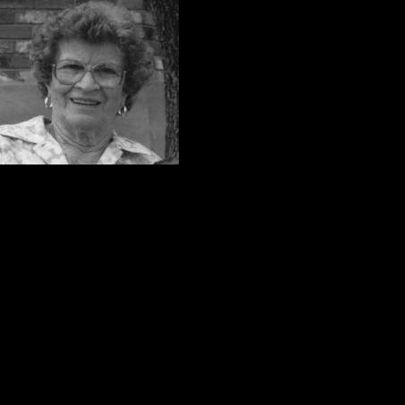 Alfreda "Meme" Schaper | Obituaries | seguingazette.com