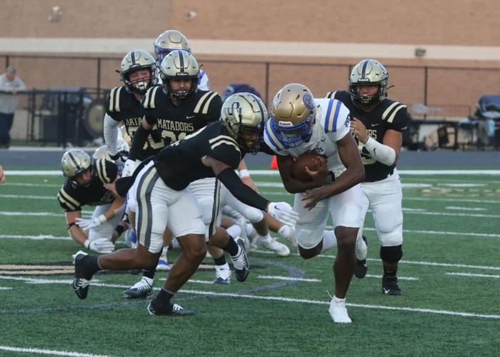 Matadors hungry for new season | Magazine | seguingazette.com