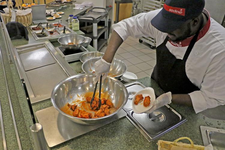 Soul Food Night | Photo Galleries | seguingazette.com