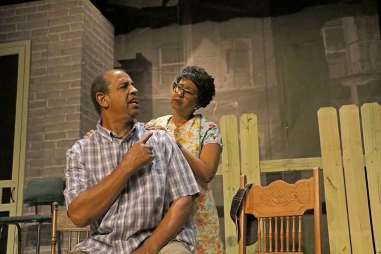 Texas Theatre to present ‘Fences’ | News | seguingazette.com