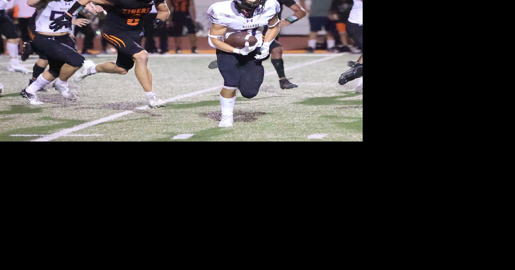 Panthers hope to cage Bears in preseason game | Sports | seguingazette.com