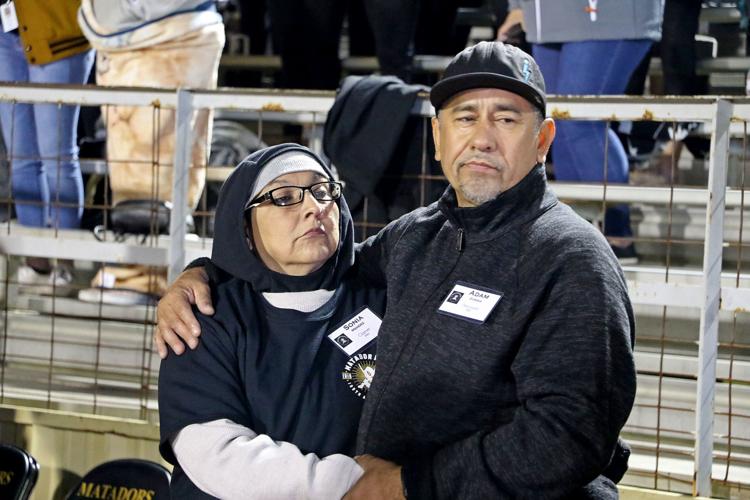 Matador Band in step, in tune, across a century | News | seguingazette.com