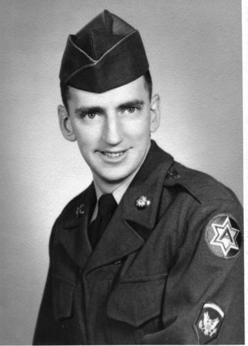 Alan K. Sheldon, Sr. | Obituaries | seguingazette.com