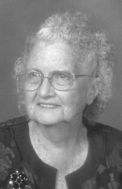 Edna Lee Fowler Oler | Obituaries | seguingazette.com