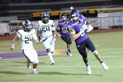 Navarro set to face first-time opponent, Lago Vista | Sports ...