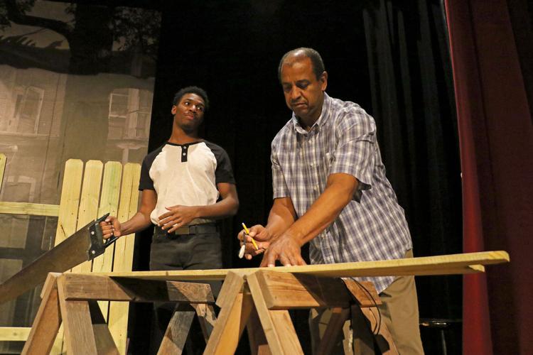 Texas Theatre to present ‘Fences’ | News | seguingazette.com