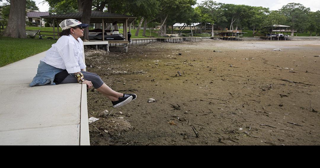 2019 In Review 3-2-1: Lake Dunlap dam spill gate failure puts GBRA in ...