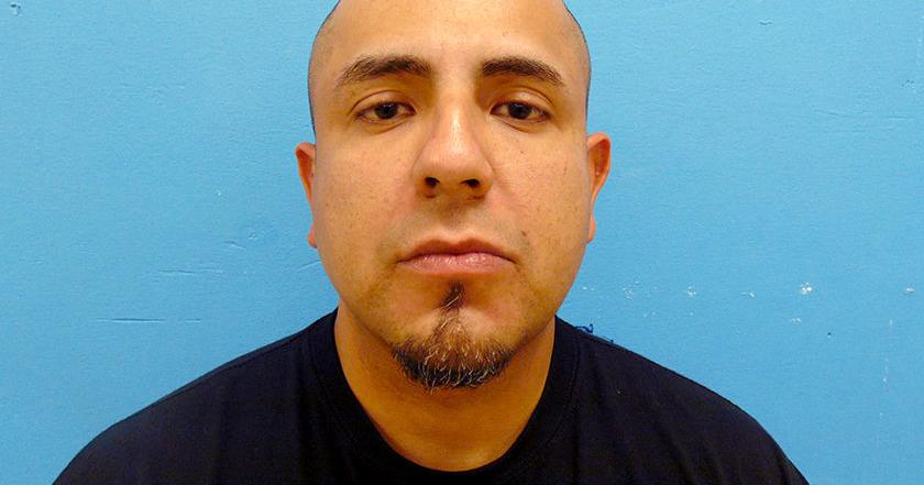 Standoff ends peacefully, Seguin man arrested on federal charges ...