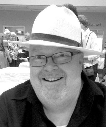 The Rev. John Russell “J.R.” Westerfield | Obituaries | seguingazette.com