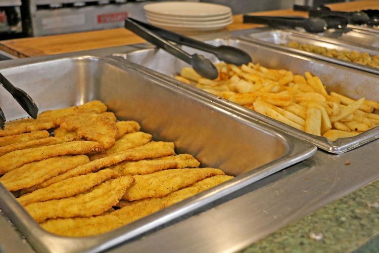 Soul Food Night | Photo Galleries | seguingazette.com