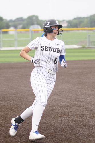 Lady Matador softball’s season comes to a close in area round | Sports ...