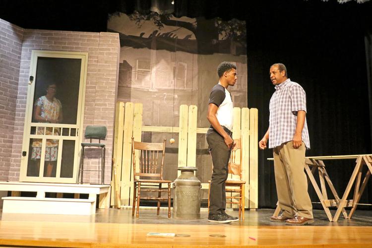 Texas Theatre to present ‘Fences’ | News | seguingazette.com