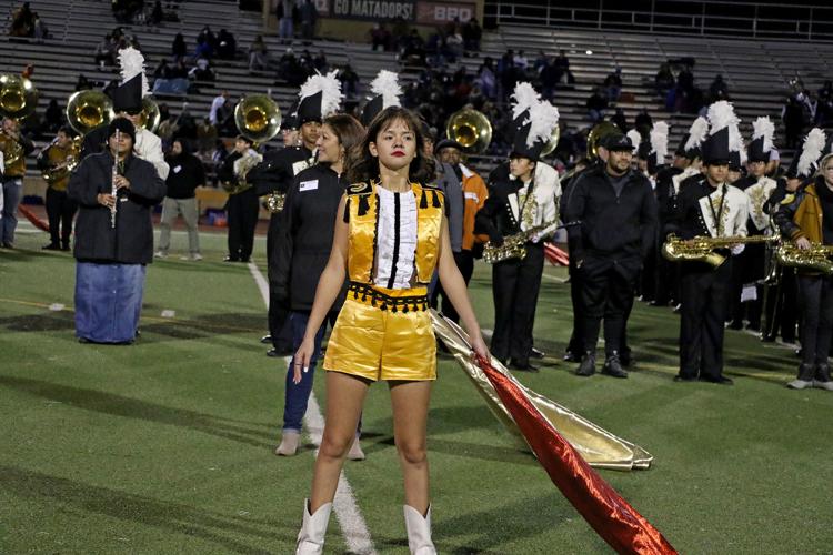 Matador Band in step, in tune, across a century | News | seguingazette.com