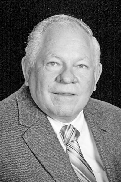 Donald Wayne Orlowski | Announcements | seguingazette.com