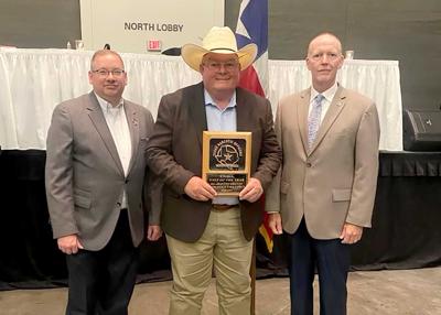 County combined narcotics unit named best in Texas | News ...