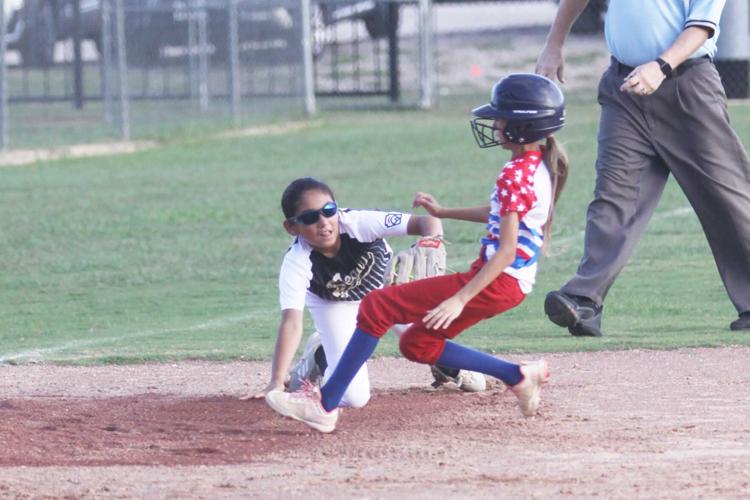 Seguin little league softball, baseball all-stars take home district ...