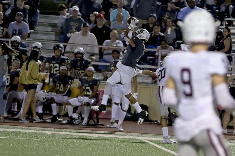 Seguin Matadors vs. Dripping Springs Tigers | Photo Galleries ...