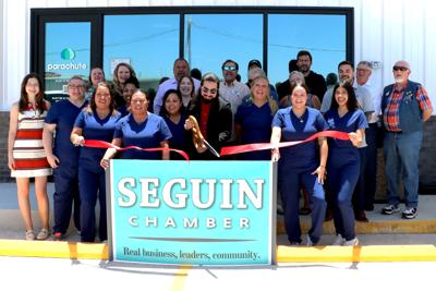 Plasma donation center open for business | News | seguingazette.com