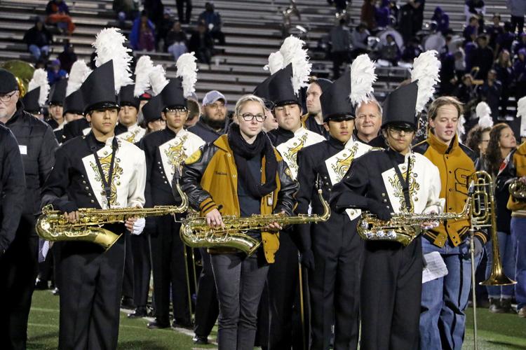 Matador Band in step, in tune, across a century | News | seguingazette.com