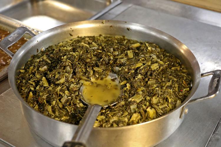 Soul Food Night | Photo Galleries | seguingazette.com