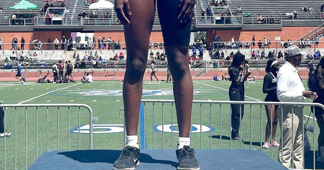 Medrano, Shular bolster Seguin at District Meet | Sports ...