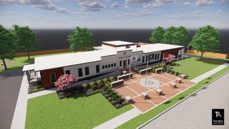 Guadalupe County veterans getting more help in Seguin | News ...