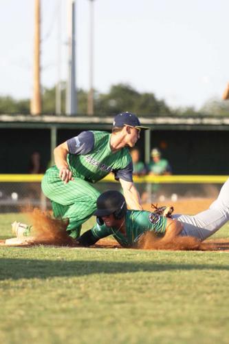 River Monsters maul Lake Charles Gators | Sports | seguingazette.com