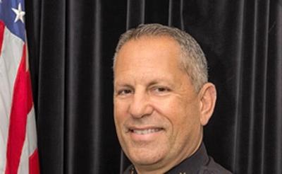 Marion’s new police chief officially takes office | News ...