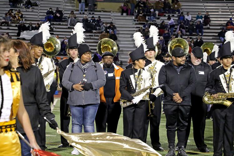 Matador Band in step, in tune, across a century | News | seguingazette.com