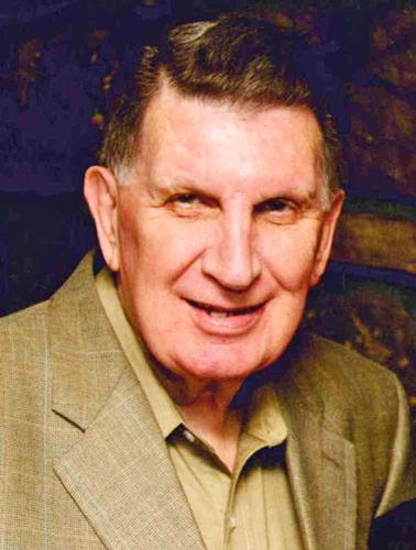 Thomas E. ‘Gene’ Beal | Obituaries | seguingazette.com