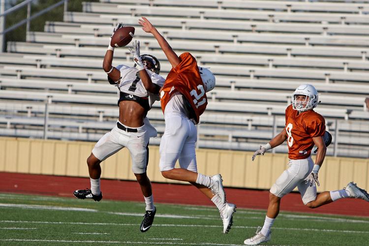 Bush sees promise in Matadors | Sports | seguingazette.com