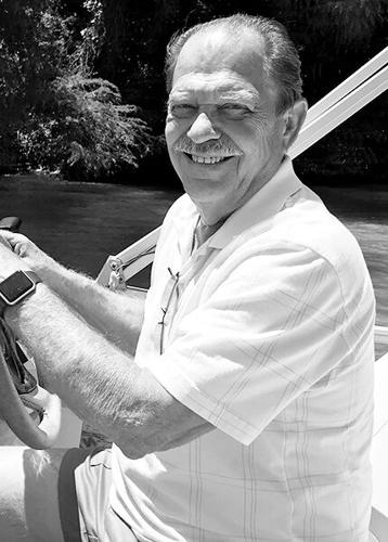 Bobby J. Bowden | Obituaries | seguingazette.com