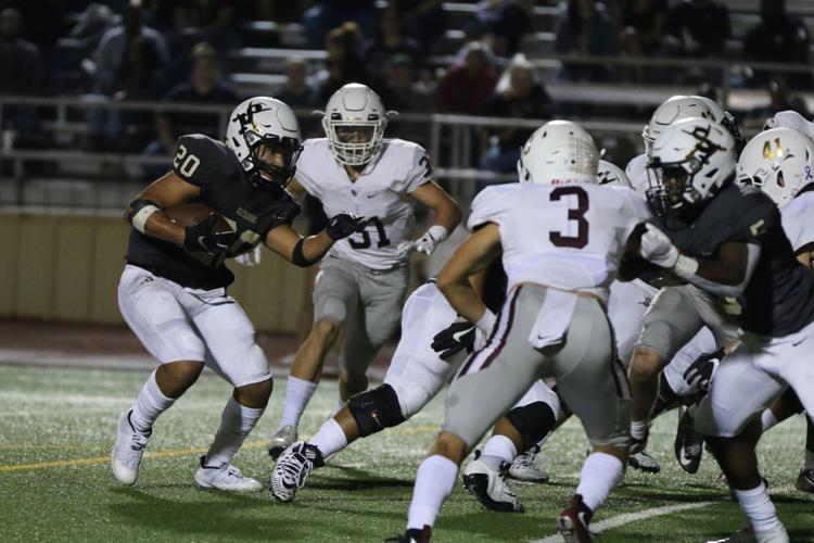 Seguin football looks to win seventh straight game | Sports ...